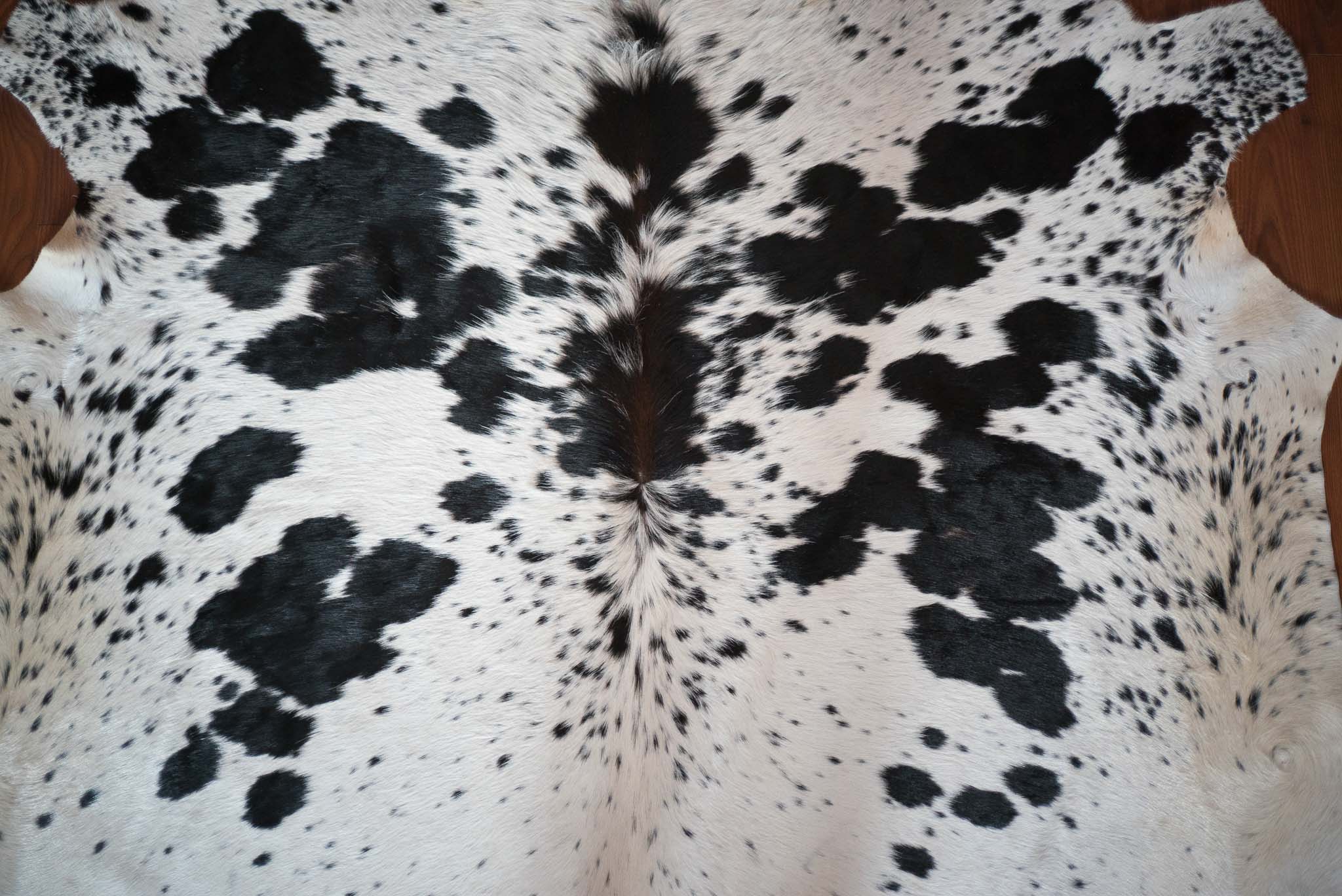 7 Reasons to Own a Cowhide Rug | The Nguni Guy