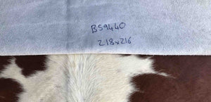 The Nguni Guy - Over 100 Hand-Selected Nguni Cowhide Rugs