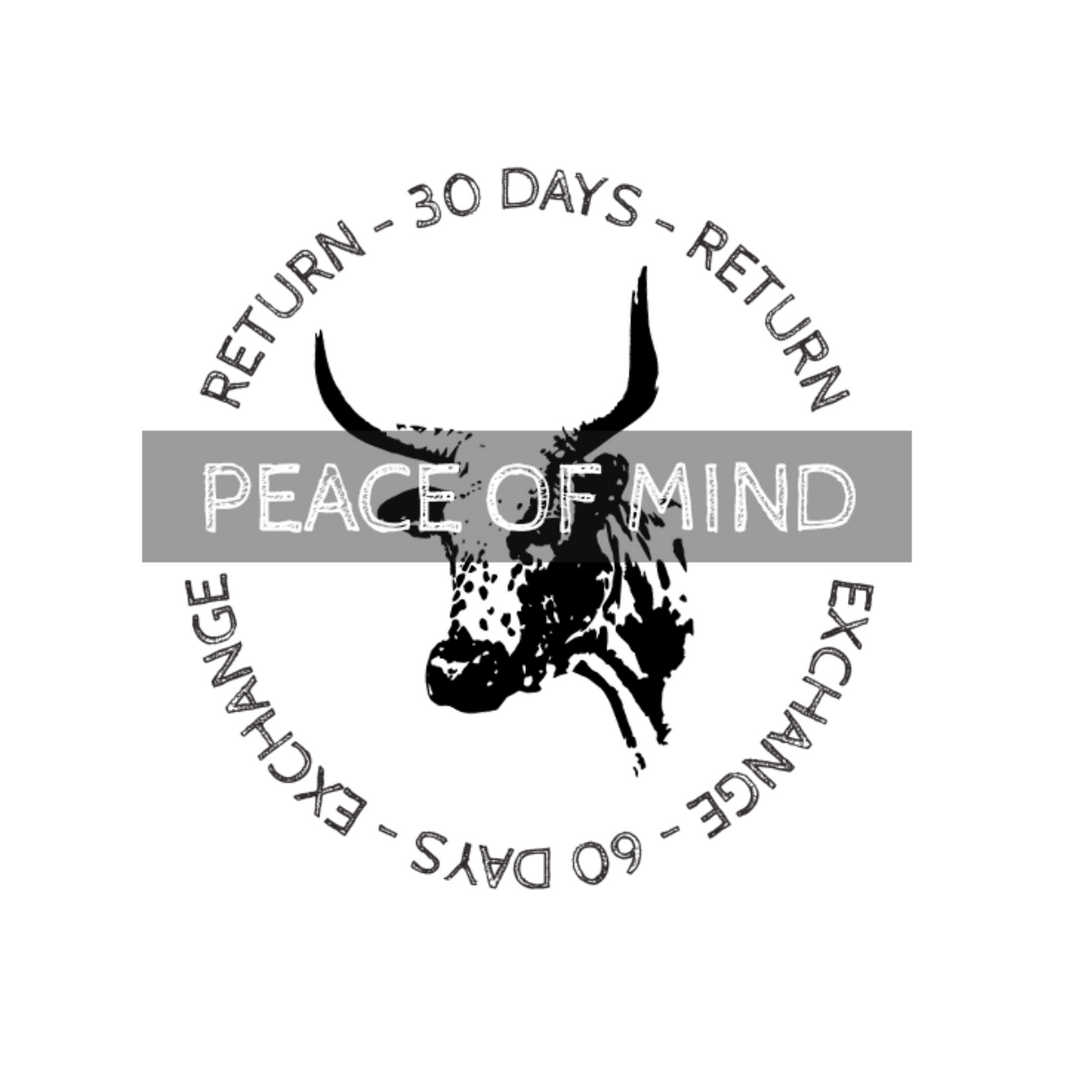 The Nguni Guy - Over 100 Hand-Selected Nguni Cowhide Rugs