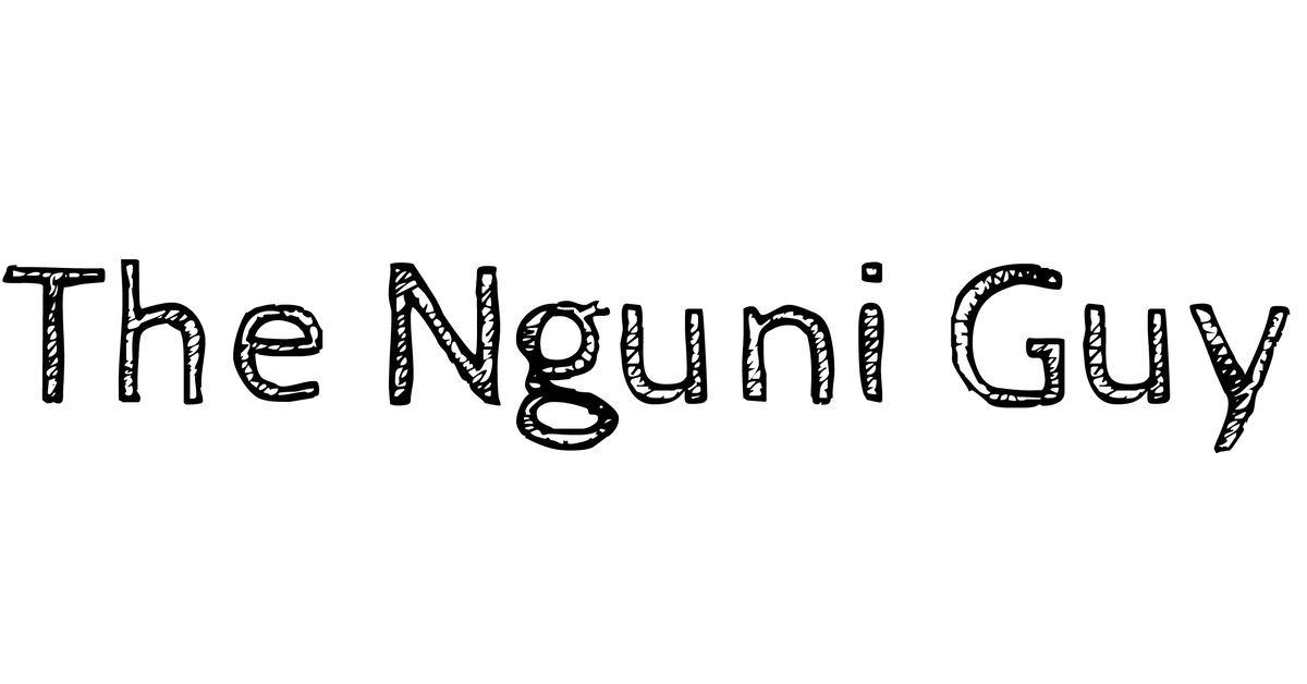 The Nguni Guy - Over 100 Hand-Selected Nguni Cowhide Rugs